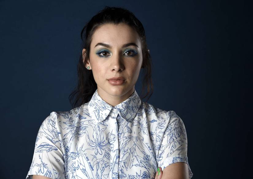 hannah marks accepted