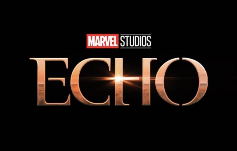 Echo Disney+ Spinoff Series Gets Official Logo
