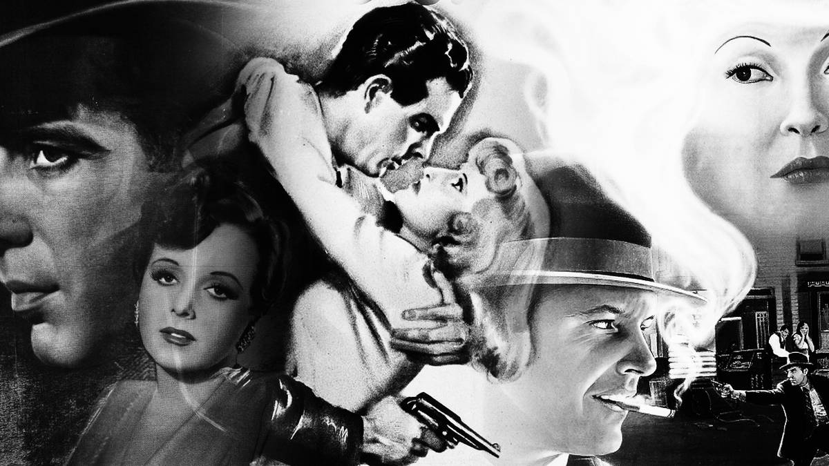 Best Noir for Those Looking to Get Into the Genre