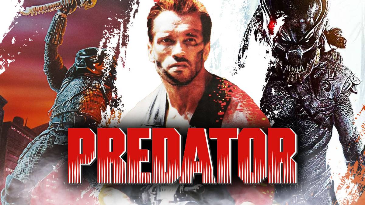 How to Watch Predator Movies in Order (Chronologically or by Release Date)
