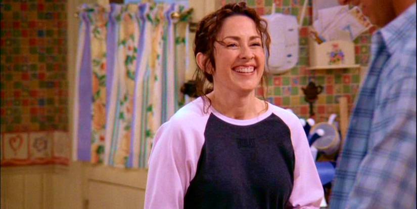 Everybody Loves Raymond Cast & Character Guide