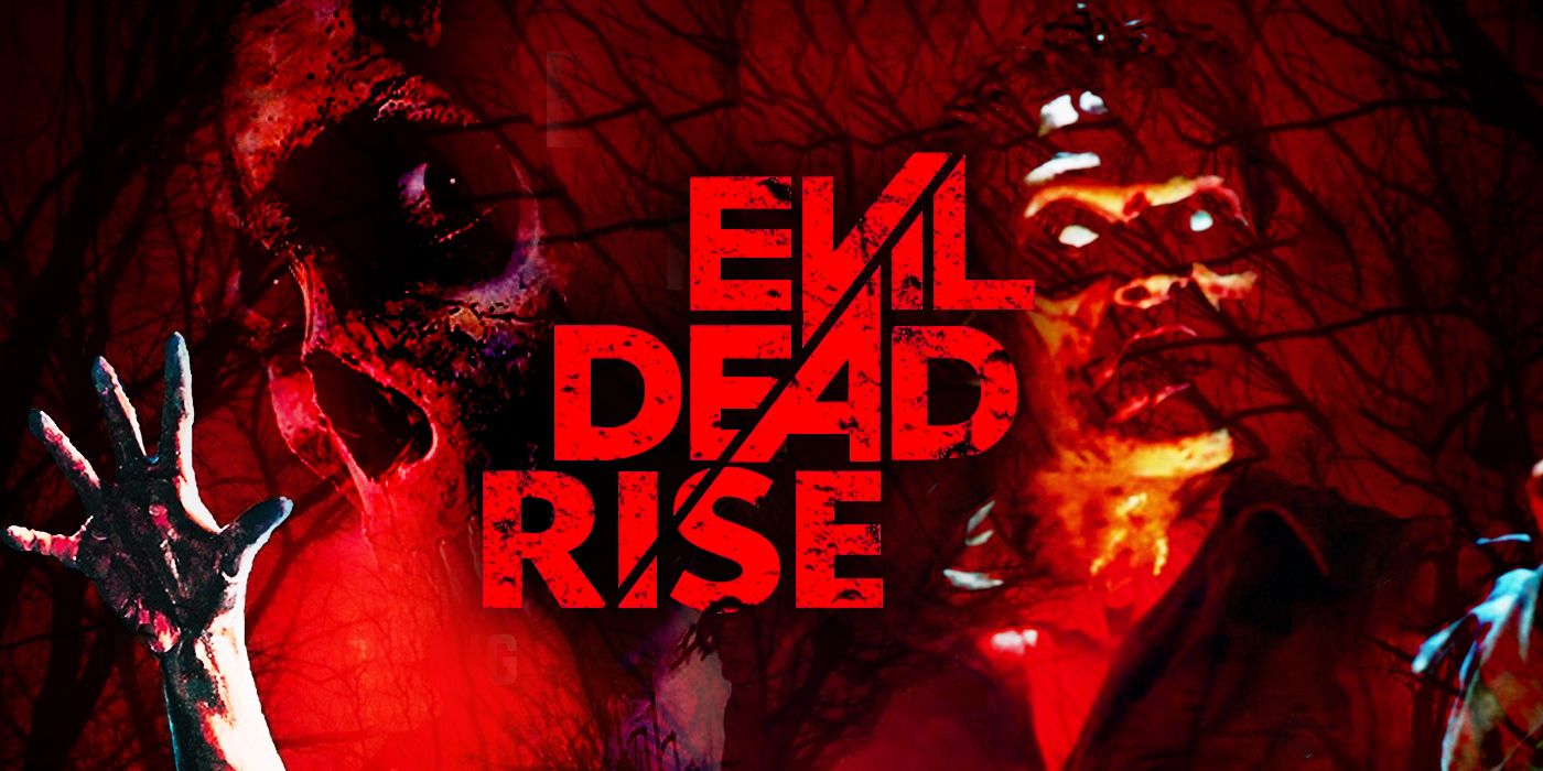 'Evil Dead Rise' Director Lee Cronin Tapped For Horror Thriller 'Thaw'