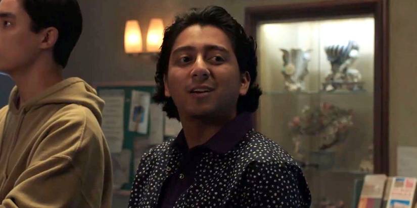 Scream 6 Casts Samara Weaving and Toni Revolori