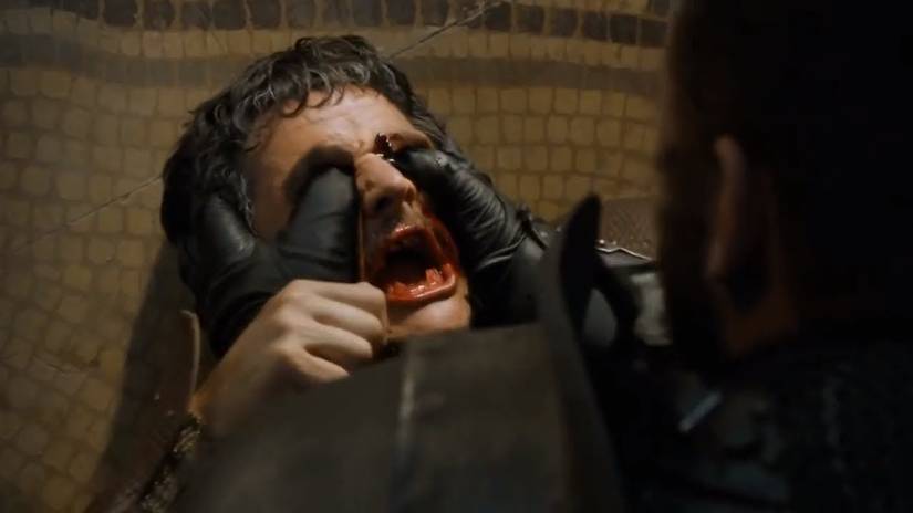 Who Was Pedro Pascal in 'Game of Thrones'?