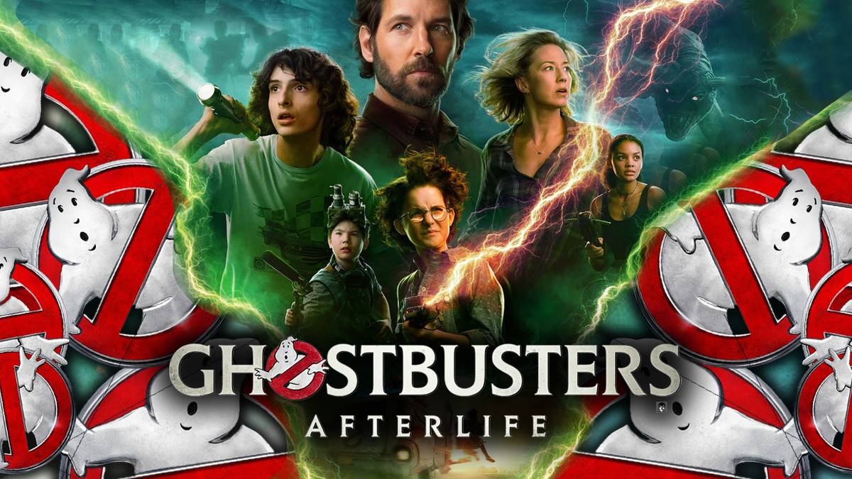 Ghostbusters: Afterlife Ending & Credits Scene Explained