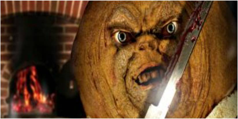 'The Gingerdead Man' Is Christmas' Forgotten Horror Icon