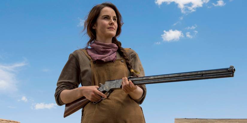 Loved The English? Check Out These Western TV Shows Next