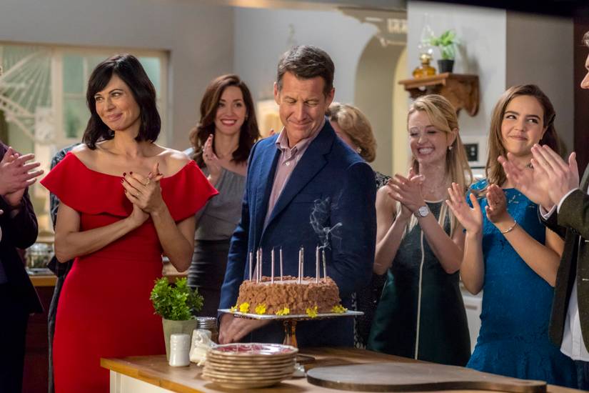 Good Witch Movies in Order: How to Watch Chronologically and by Release ...