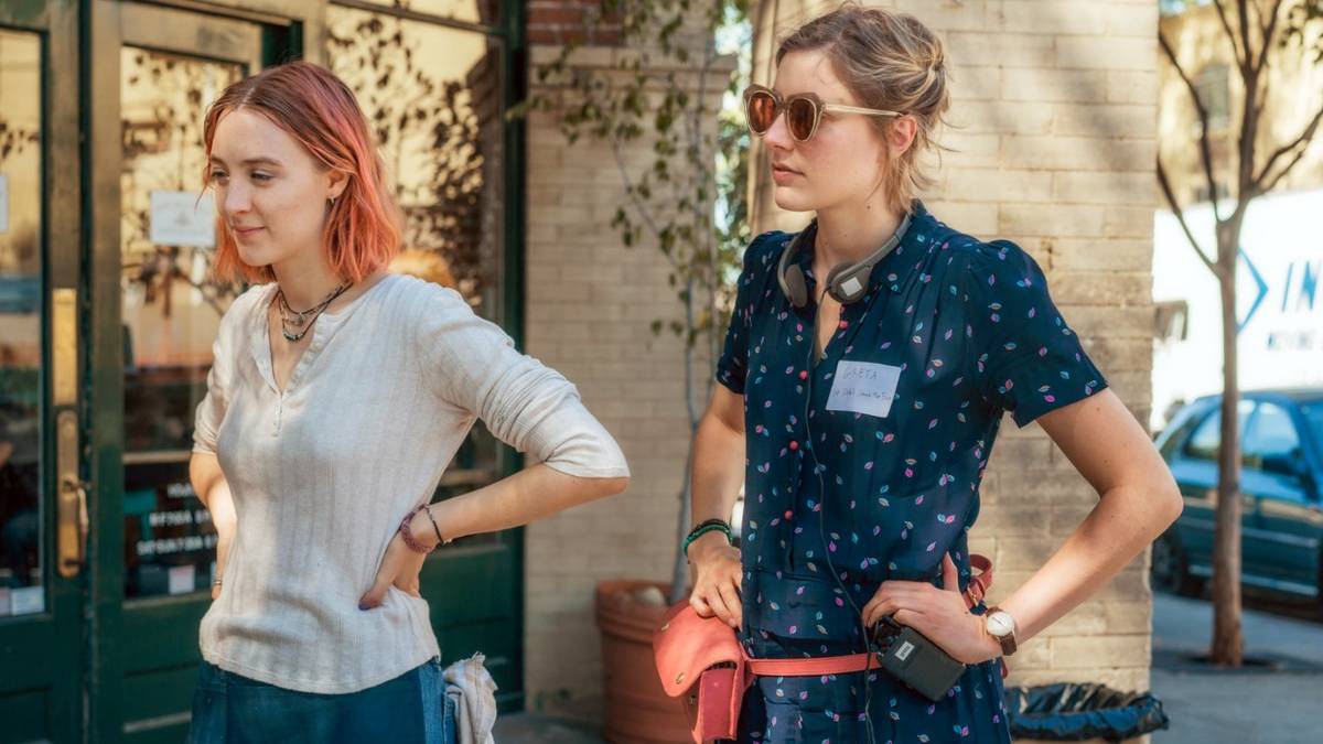 Top 7 Female Directed Netflix Films, According to Rotten Tomatoes