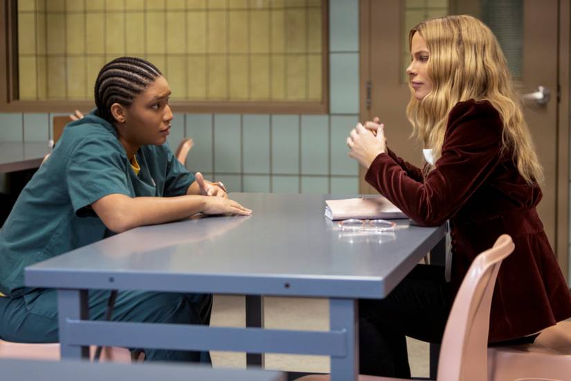 Jules Latimer on Guilty Party & What She Learned From Her First Acting Gig