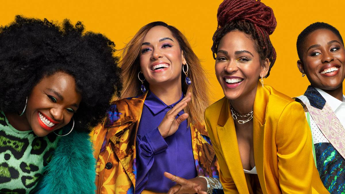 Harlem Cast and Character Guide: Who Plays Who in the Comedy Series