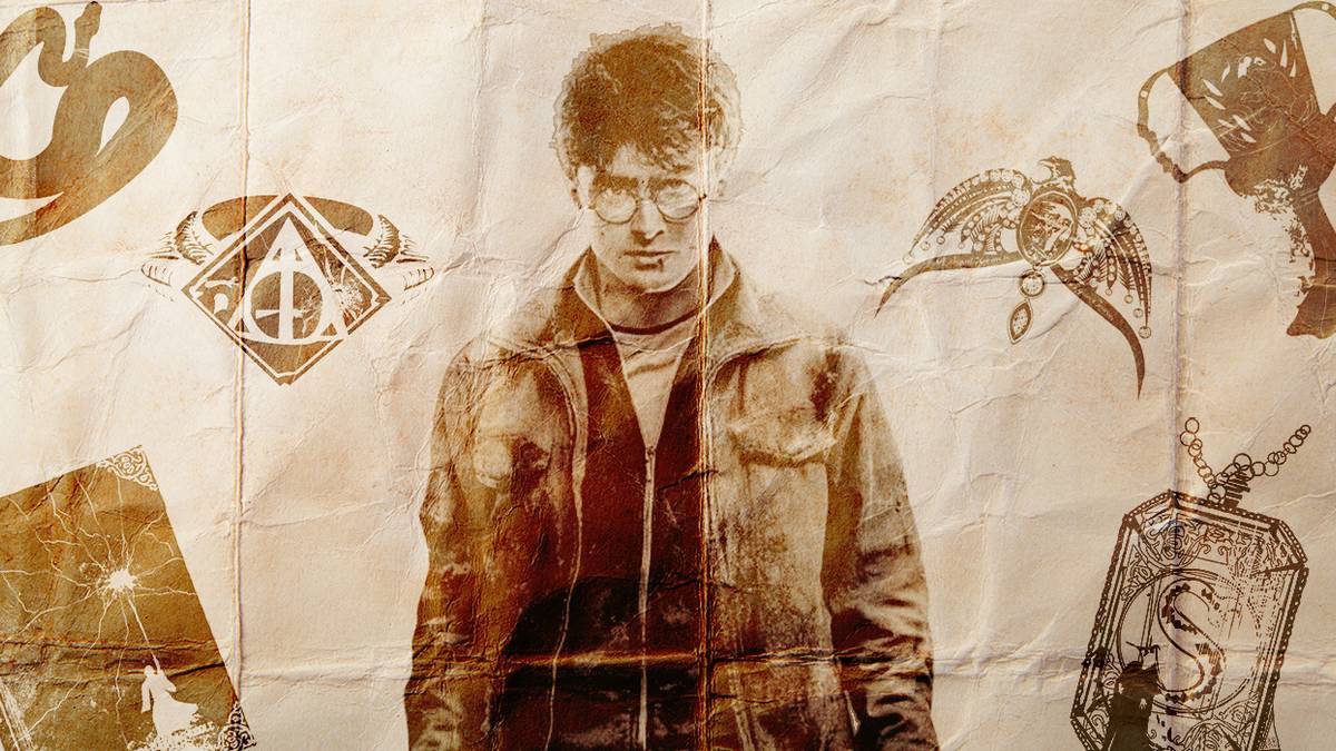 Harry Potter Horcruxes Explained