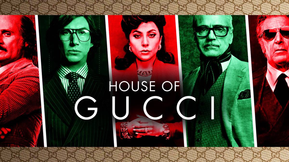 House of Gucci Cast and Character Guide: Lady Gaga to Jared Leto