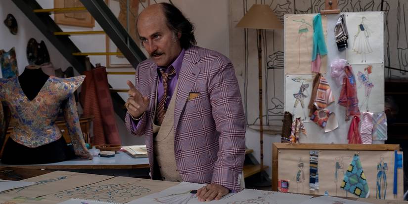 Jared Leto Set To Play Legendary Fashion Designer Karl Lagerfeld In Biopic