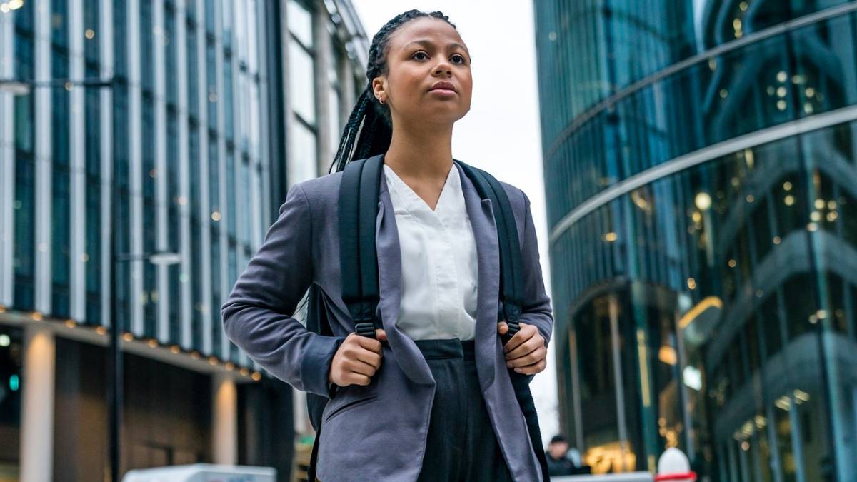 Black Mirror Season 6 Casts Bodies Bodies Bodies Star Myha’la Herrold