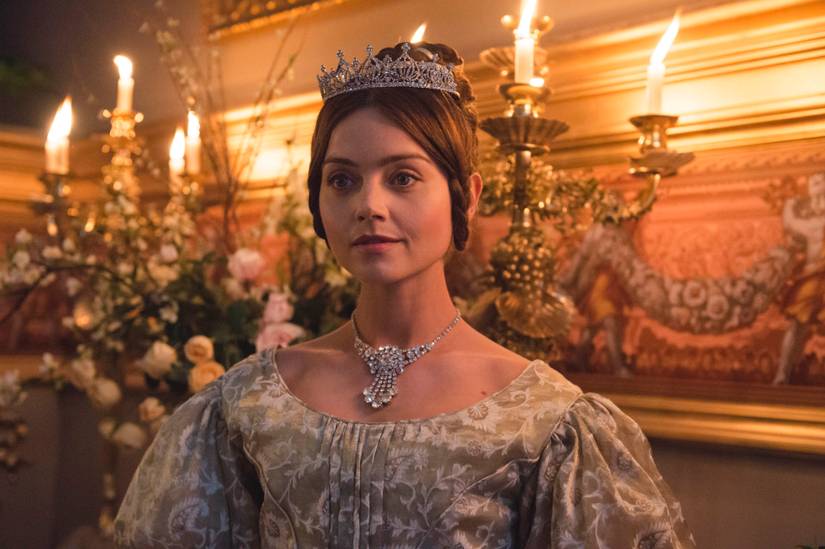 Best TV Shows About Female Royalty