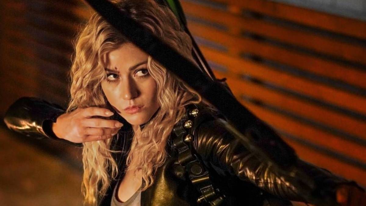 Katherine McNamara Offers Update on the ‘Urban Legend’ Reboot