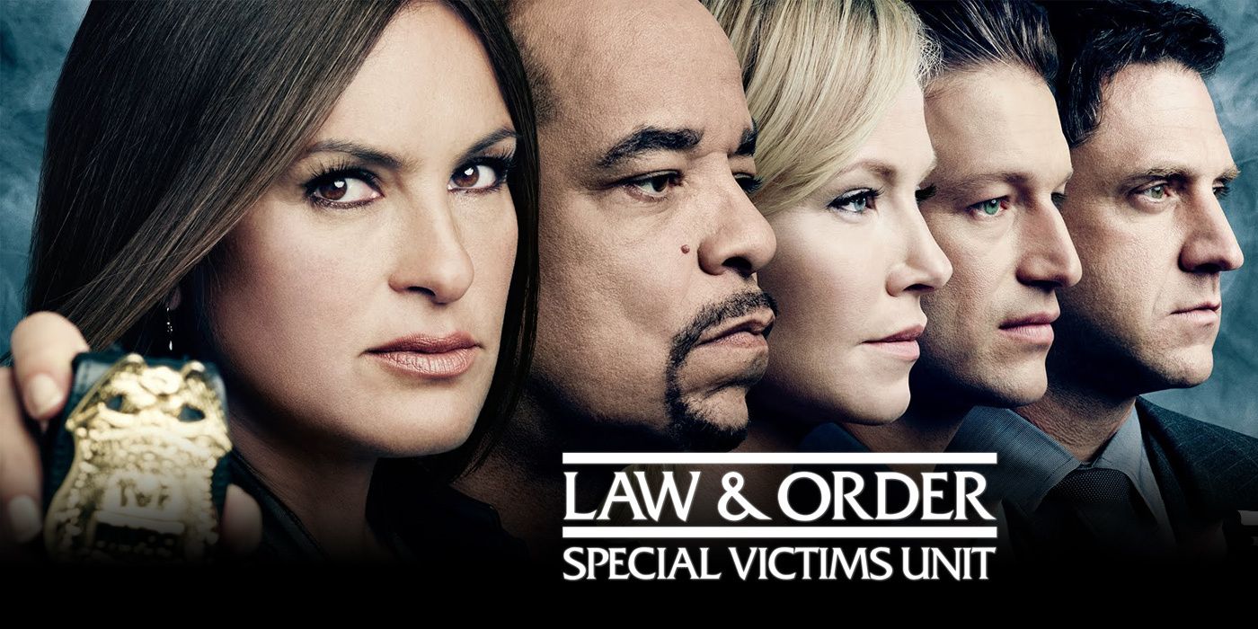 15 Most Disturbing 'Law & Order: SVU' Episodes, Ranked