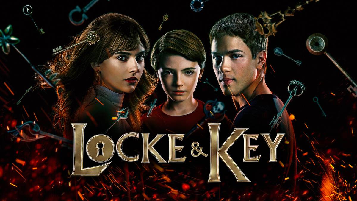 Locke & Key Cast and Characters: Who’s Who in the Netflix Fantasy Drama