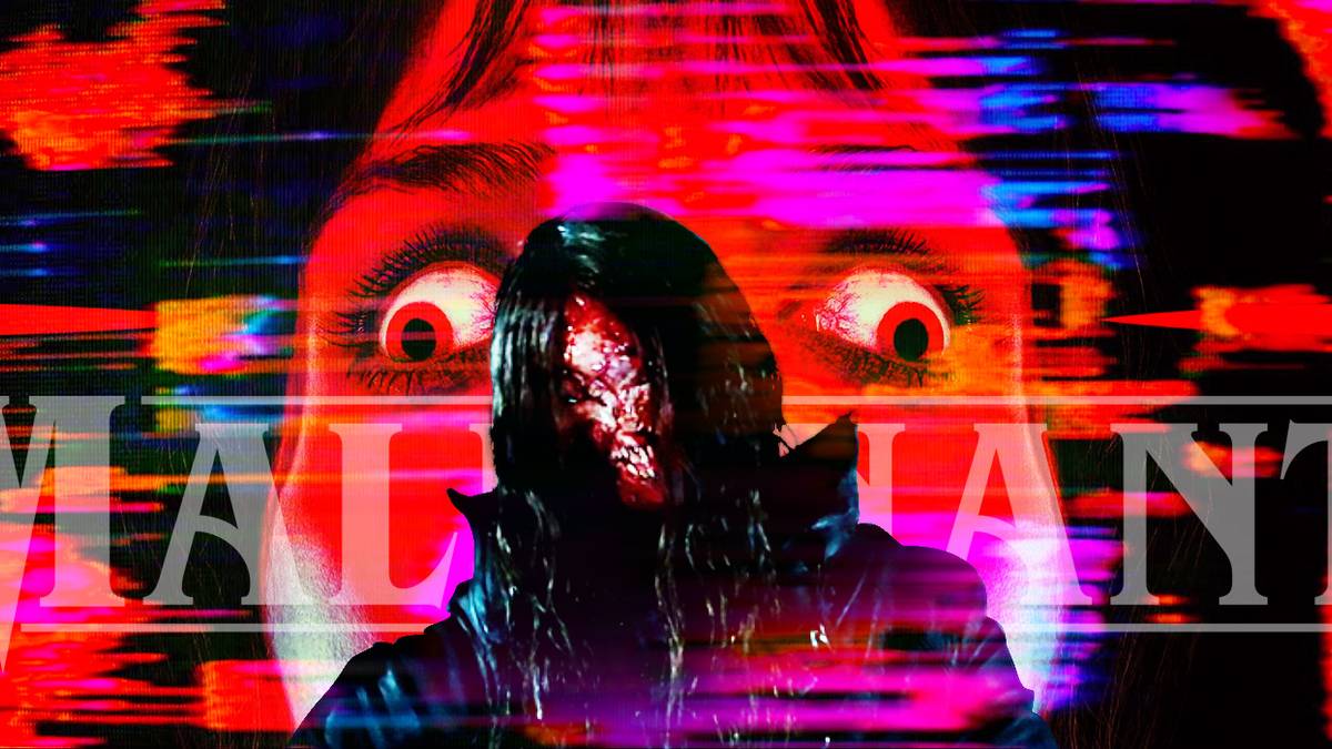 'Malignant' Ending Explained: Who Is Gabriel?