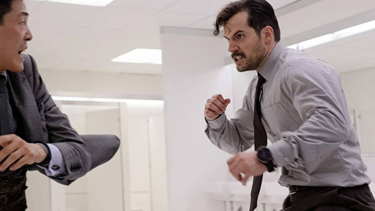 Mission: Impossible Fallout Bathroom Fight Almost Had a 3rd Big-Name Actor