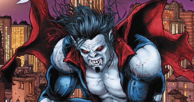 Morbius Explained: Who Is Dr. Michael Morbius?