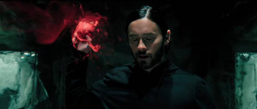 How Morbius Connects to the MCU and Spider-Man