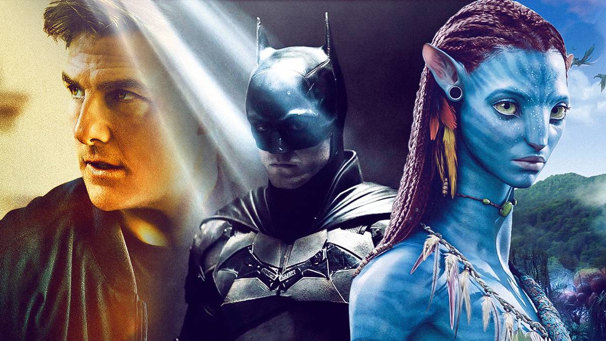 2022 Movie Preview: Our Most Anticipated Films of the Year