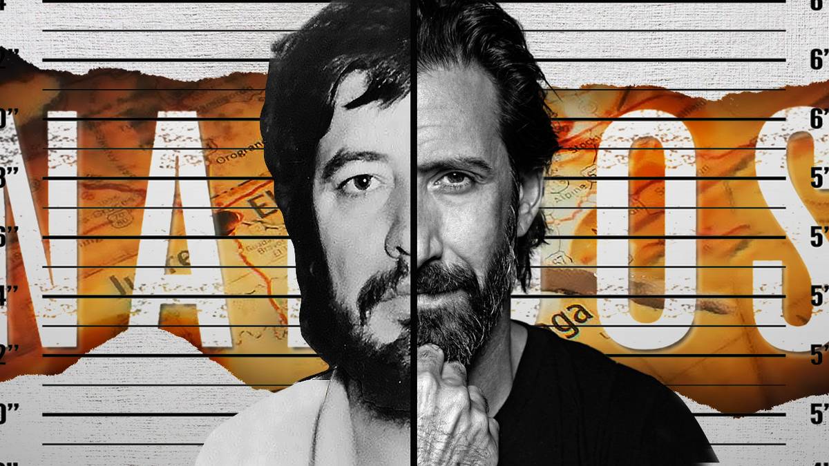 Narcos: Mexico Character and Real-Life Figures Guide