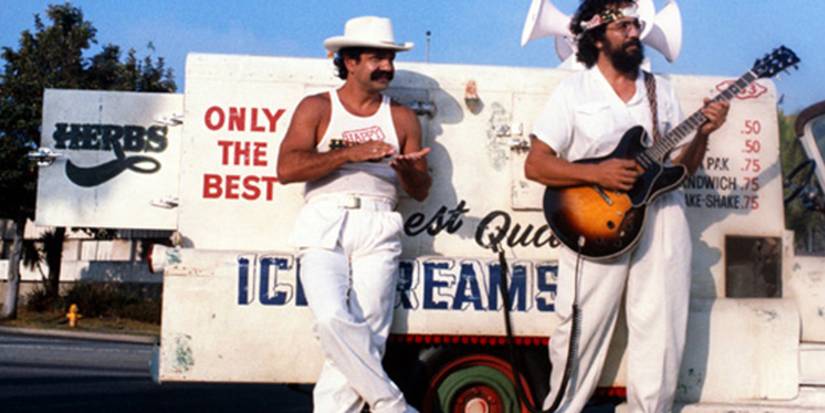 Every Cheech & Chong Movie, Ranked from Worst to Best