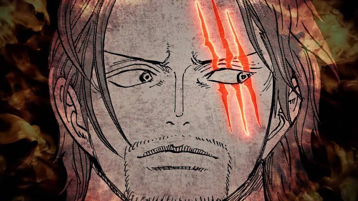 'One Piece Film: Red' Sets Blu-ray Release Date