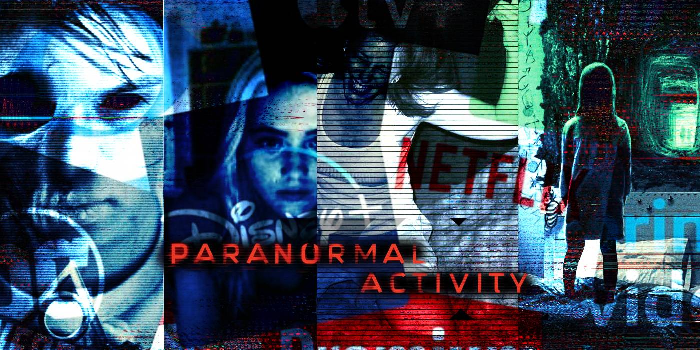 Paranormal Activity Movies in Order: Chronologically and by Release Date