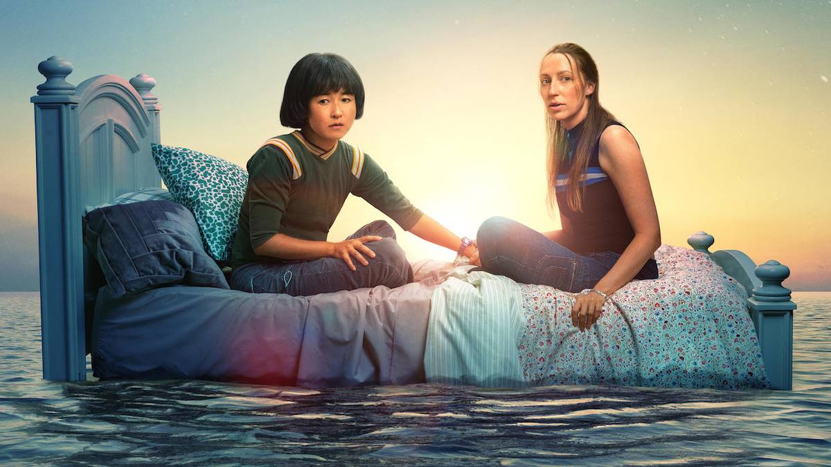 PEN15 Cast & Characters: A Handy Guide to Get Through Middle School