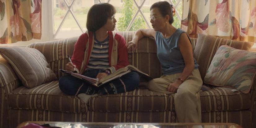 PEN15 Cast & Characters: A Handy Guide to Get Through Middle School