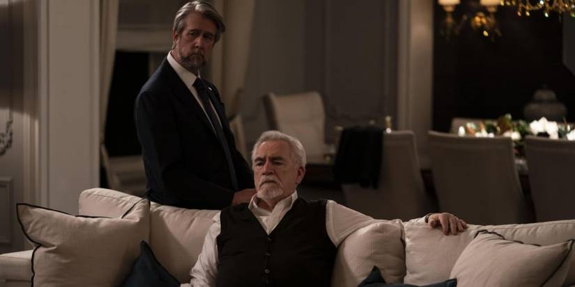 Connor Roy Is ‘Succession’s Most Tragic Character