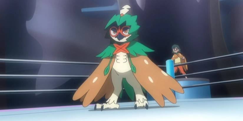 All 9 Grass-Type Starter Pokémon, Ranked