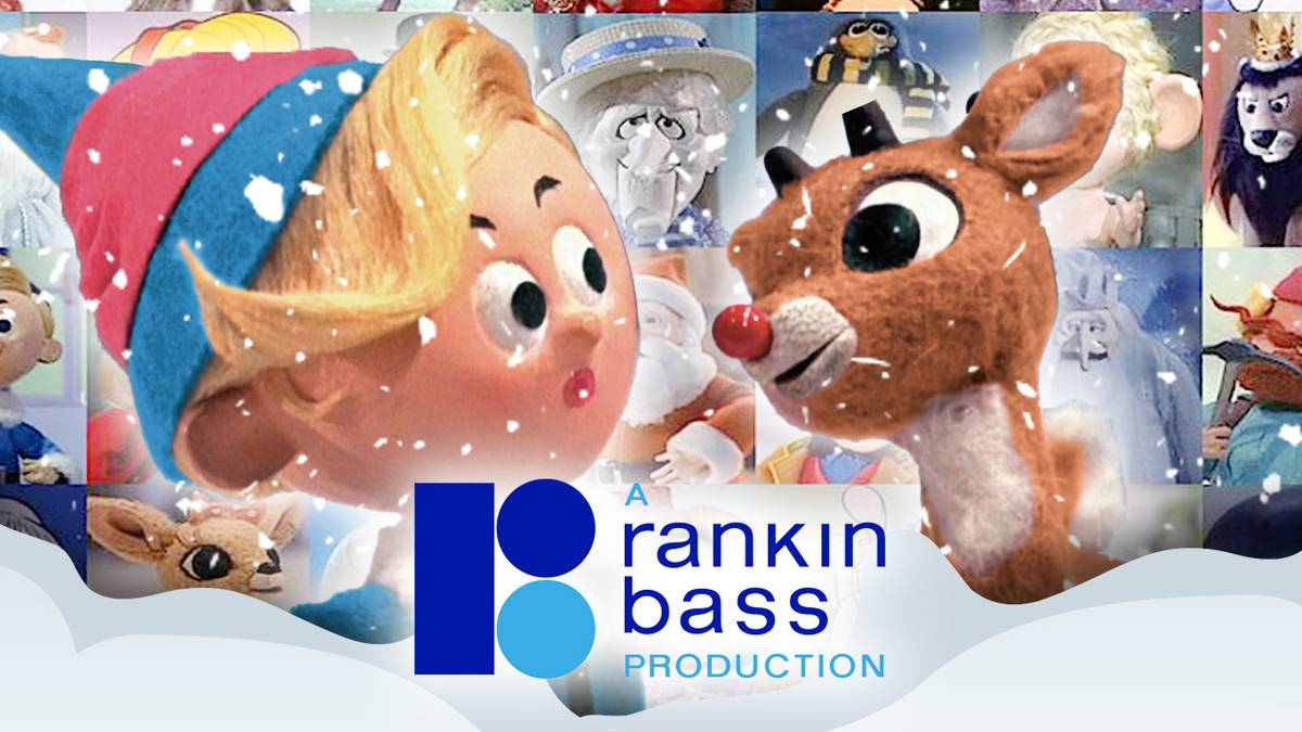 Rankin/Bass Christmas Specials Ranked, for All You Misfit Toys