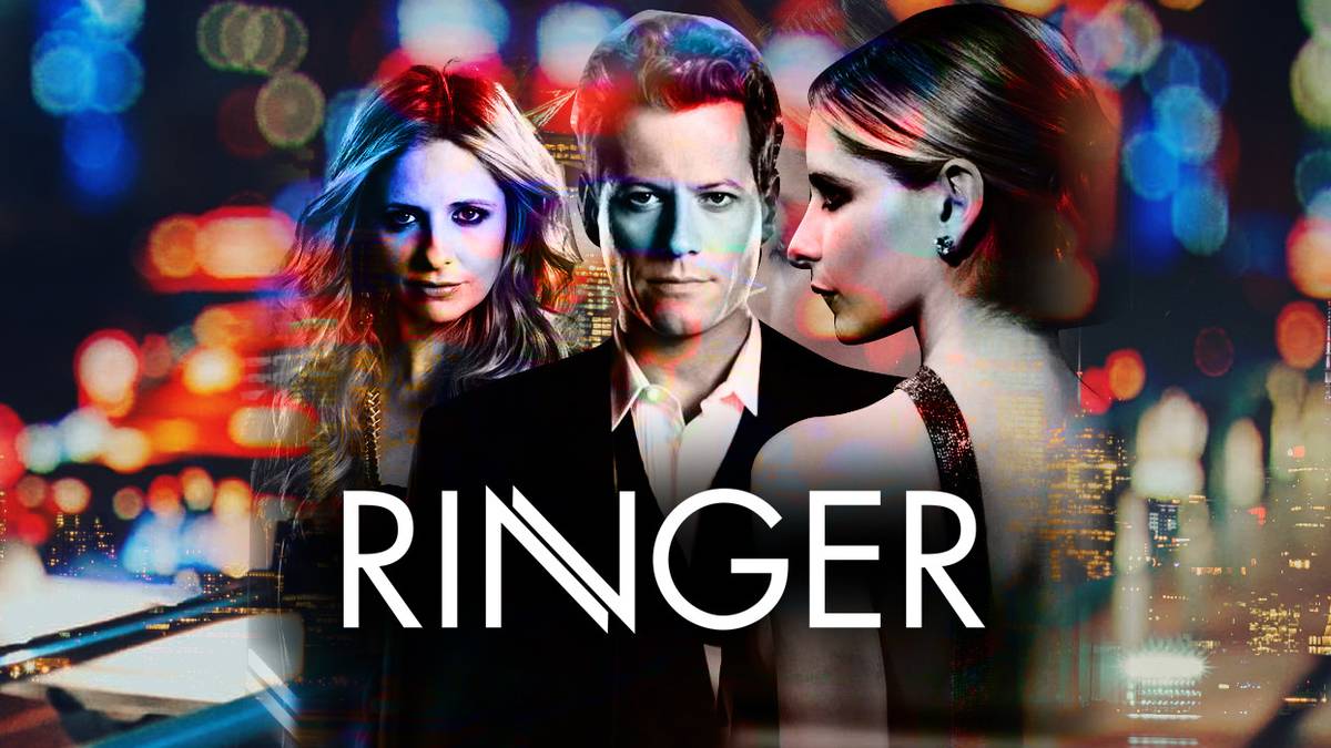 Ringer: Best Episodes of the CW Series