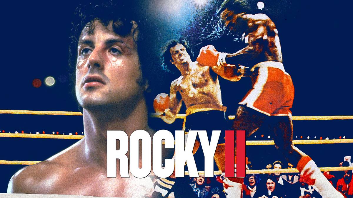 Why Rocky 2 Is the Underrated Gem of the Franchise