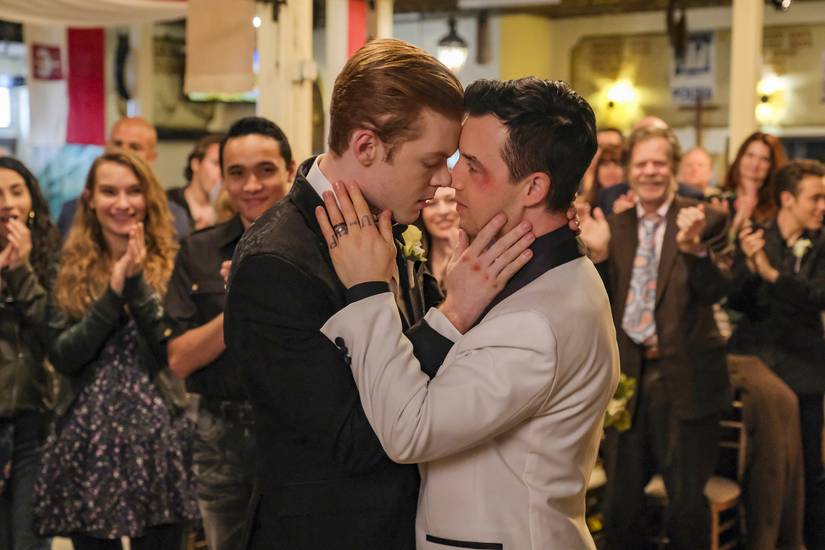 Shameless Seasons Ranked From Worst to Best