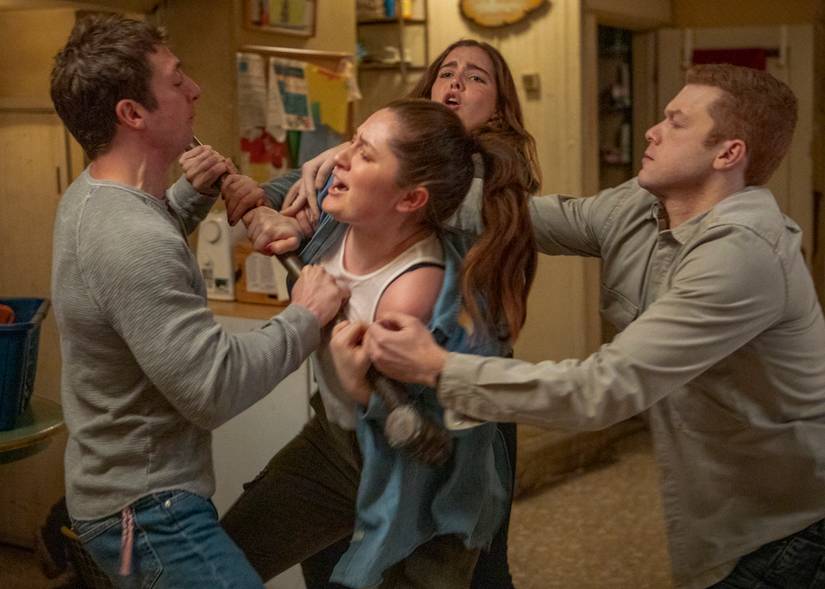Shameless Seasons Ranked From Worst to Best