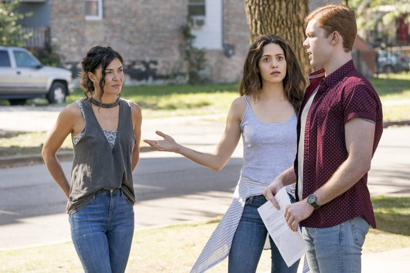 Shameless Seasons Ranked From Worst to Best
