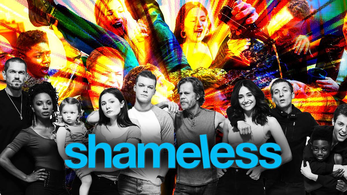 Shameless Seasons Ranked From Worst to Best