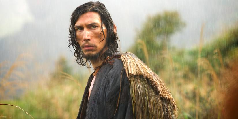 Best Adam Driver Performances Ranked From Worst to Best