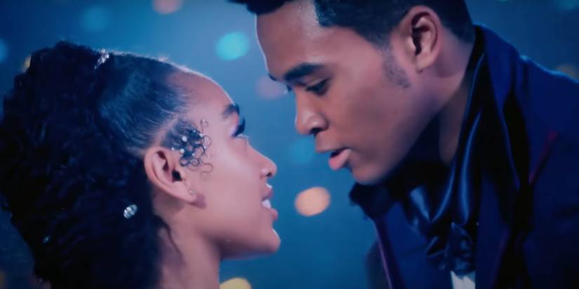 10 Best Cinderella Adaptations, According to IMDb