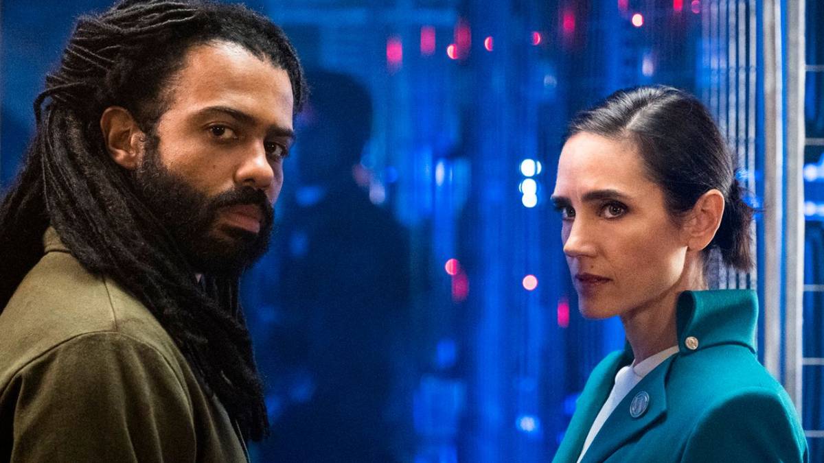 Snowpiercer Season 3 Finale Clip Reveals Showdown Between Melanie and Andre