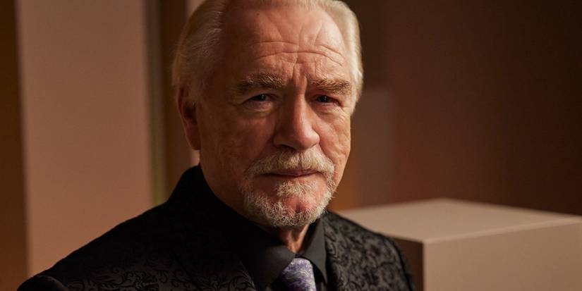 Succession Characters Ranked by Intelligence