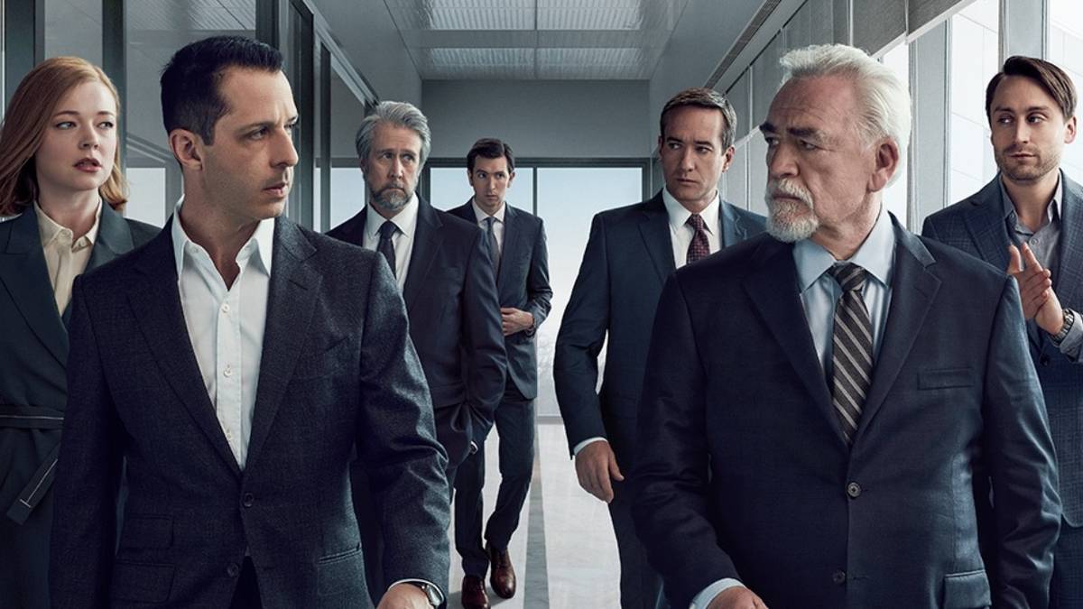Succession’s Main Characters, Ranked by Cringeworthiness