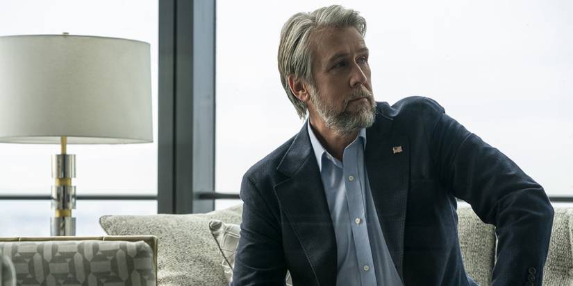 12 Best 'Succession' Characters, Ranked by Likability