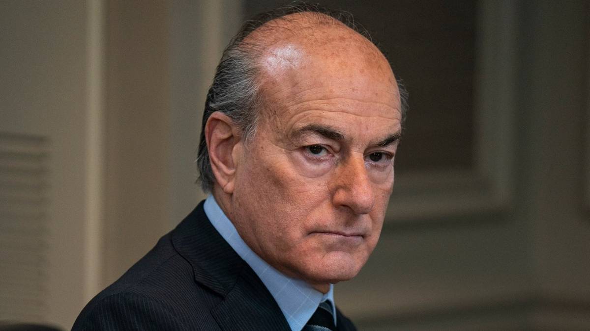 'Succession' Season 4: Peter Friedman Is Not Worried About That "Kill List"